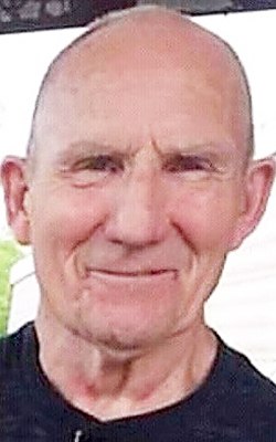 Terrance J. ‘Terry’ Barr | News, Sports, Jobs - Altoona Mirror